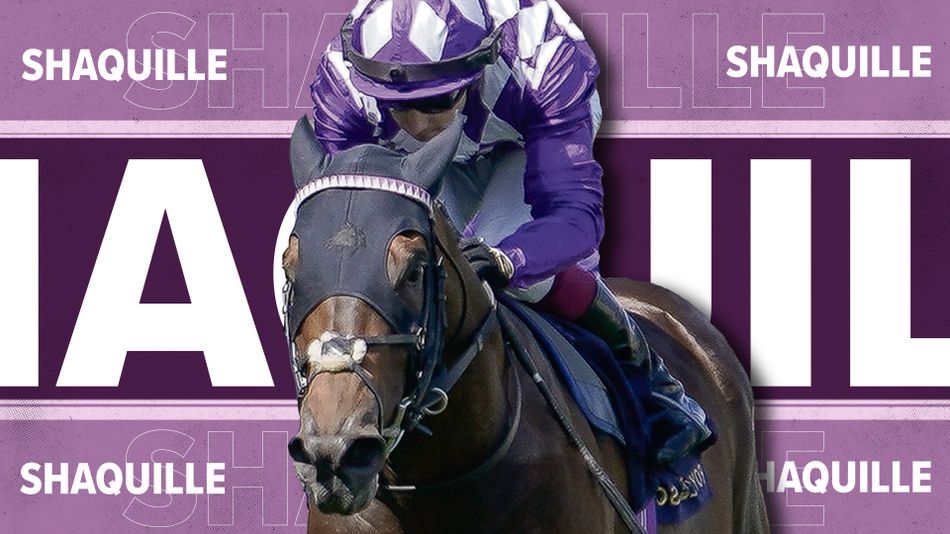 'We've all got Shaquille to beat' - can anyone lower the colours of hot ...