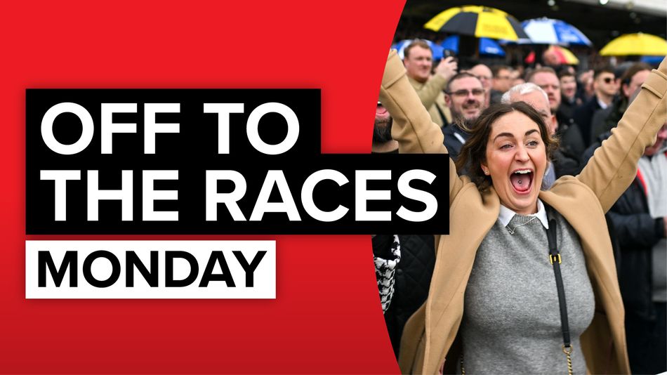 2022 Welsh Grand National winner in action at Haydock and all-weather ...