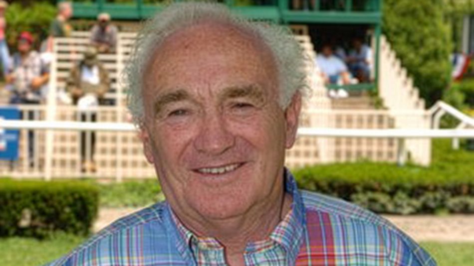 Leo O'Brien, US-based trainer who pulled off audacious Classic raid in ...