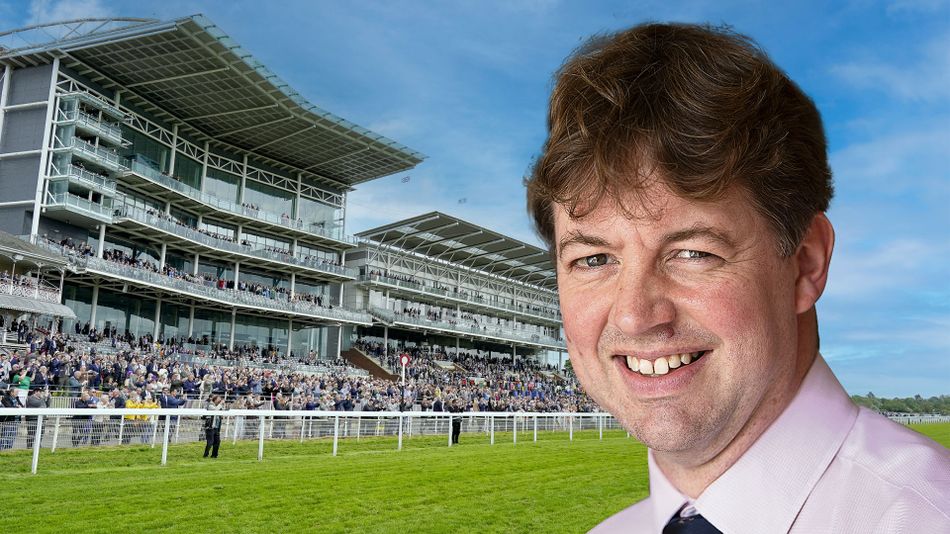 Hot sun and hotter races as the sport warms up for one of its biggest ...