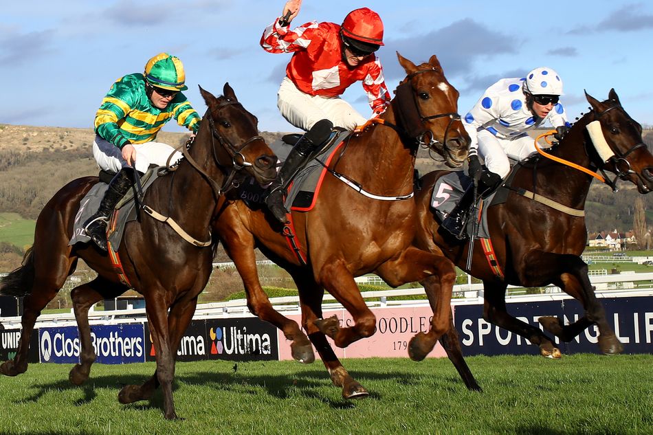 'I think he'll run a very good race' - quotes and analysis for ...