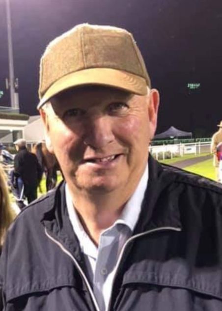 'His proudest moment was riding a point-to-point winner for the Queen ...