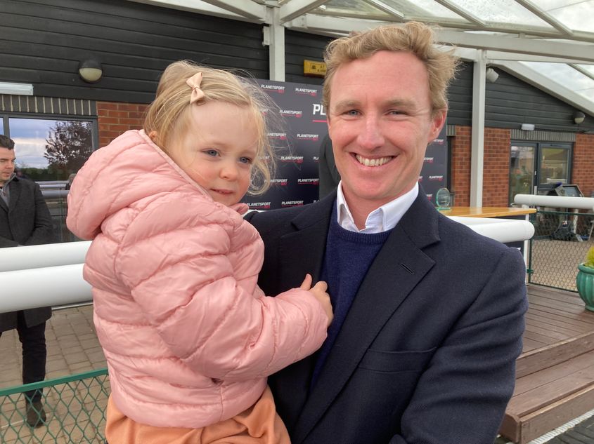 'When they put up good prize money we'll bring nice horses' - Charlie ...