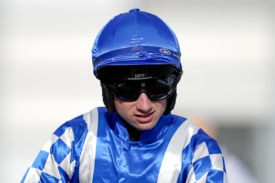 Conditional jockey Ned Fox handed ten-day ban for failing to dismount ...