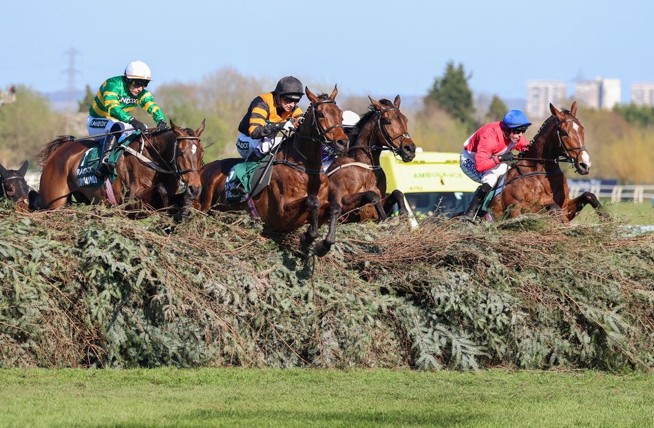 Grand National to move to 72-hour declarations for 2026 running at ...