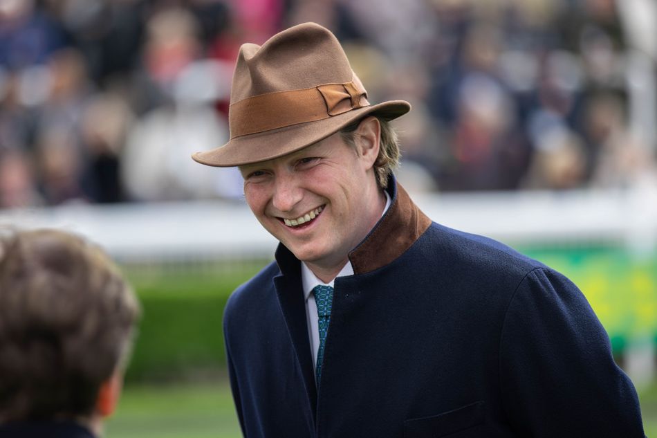 Three new board members for the National Stud | Racing Post