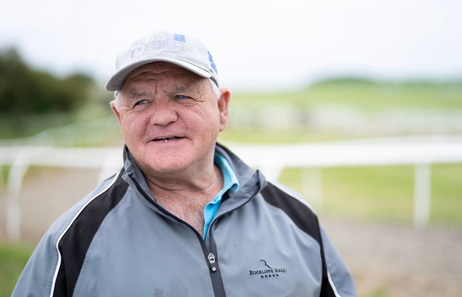 Brian Ellison hopes he has the perfect horse to cure Melbourne Cup ...