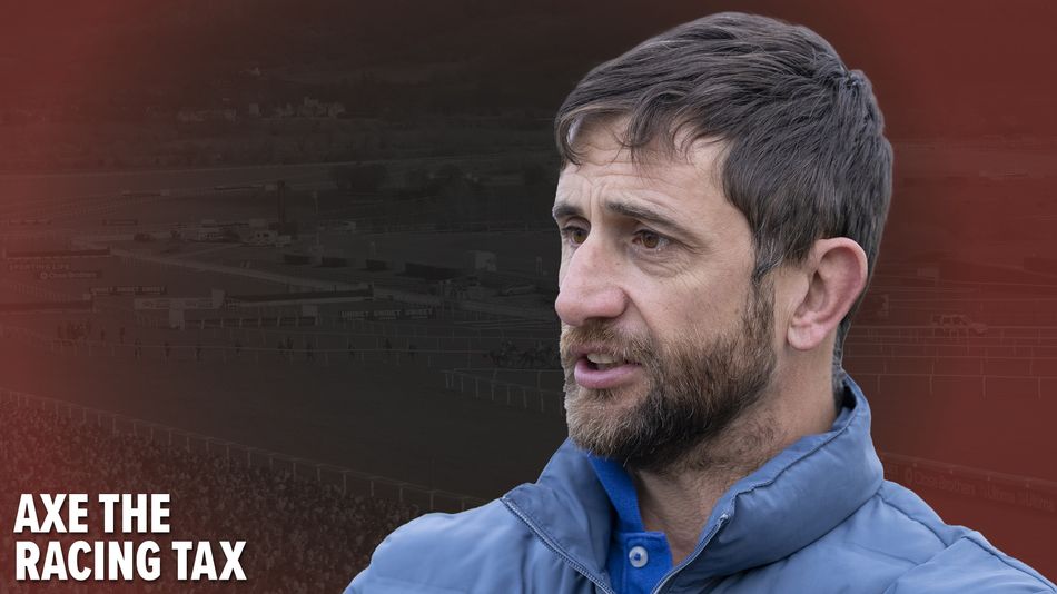 'Racing tax' would put me out of business and be the death knell for ...