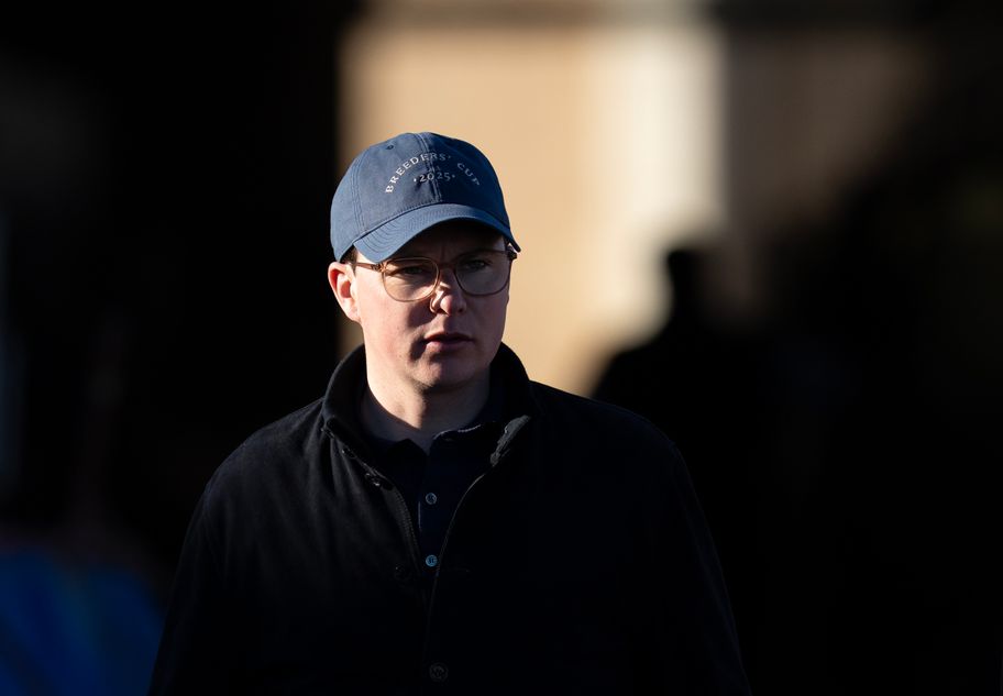 'He's had a good season so far' - Joseph O'Brien holds all the aces for ...