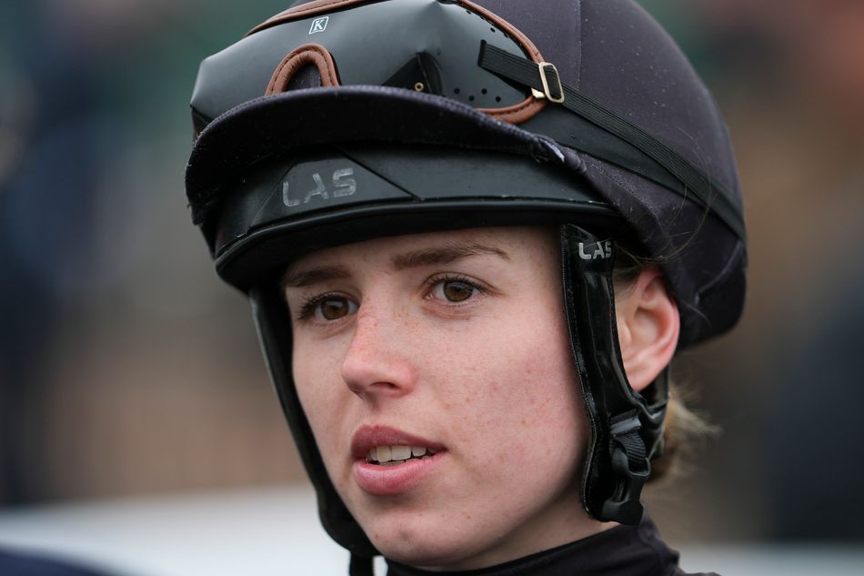 Grace McEntee set to return from two months out through injury at ...