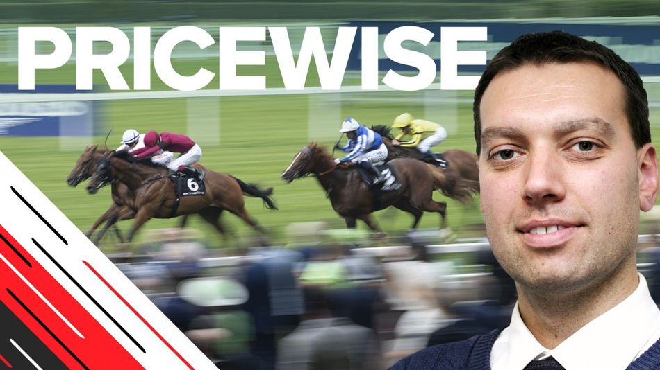 'There is no doubt he is Group class' - Keith Melrose with three ...