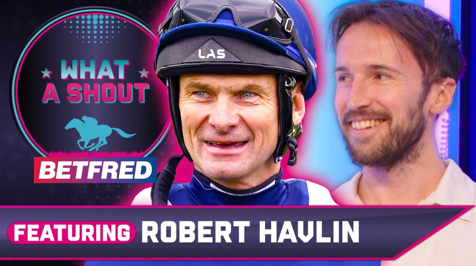 Watch: 'Kinross at 6-4, you have to take him on!' | What A Shout ...