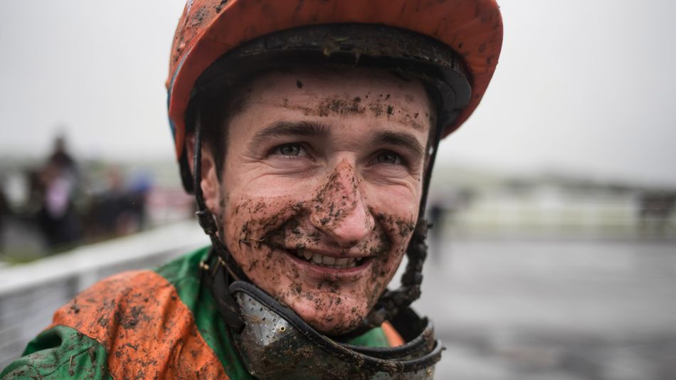 Shane Foley in unstoppable form as he fires in a treble for three ...