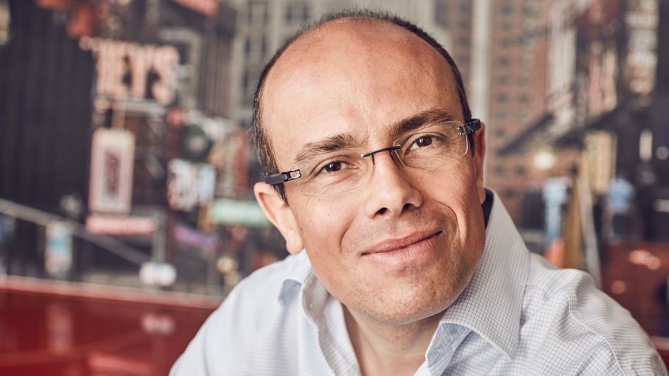 New Flutter UK and Ireland chief executive announced as part of ...