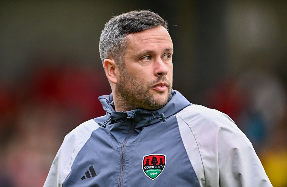 League of Ireland predictions and football betting tips from Johnny ...