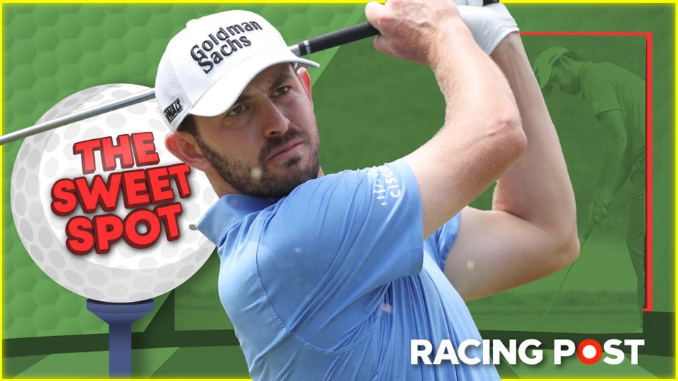 The Sweet Spot | Travelers Championship & BMW International | Golf ...