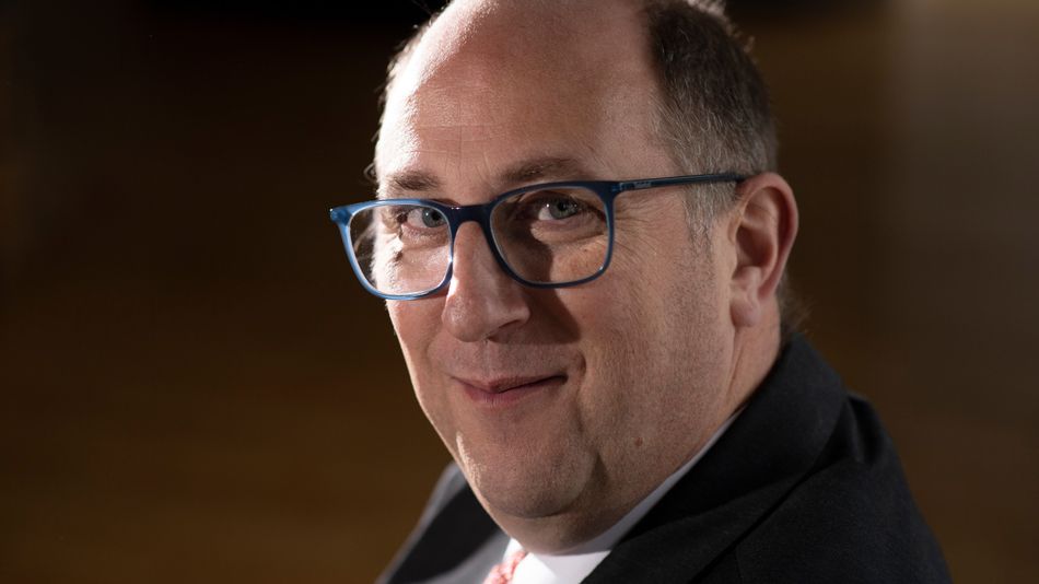 Former BHA chief executive Nick Rust to chair new advisory group to the ...