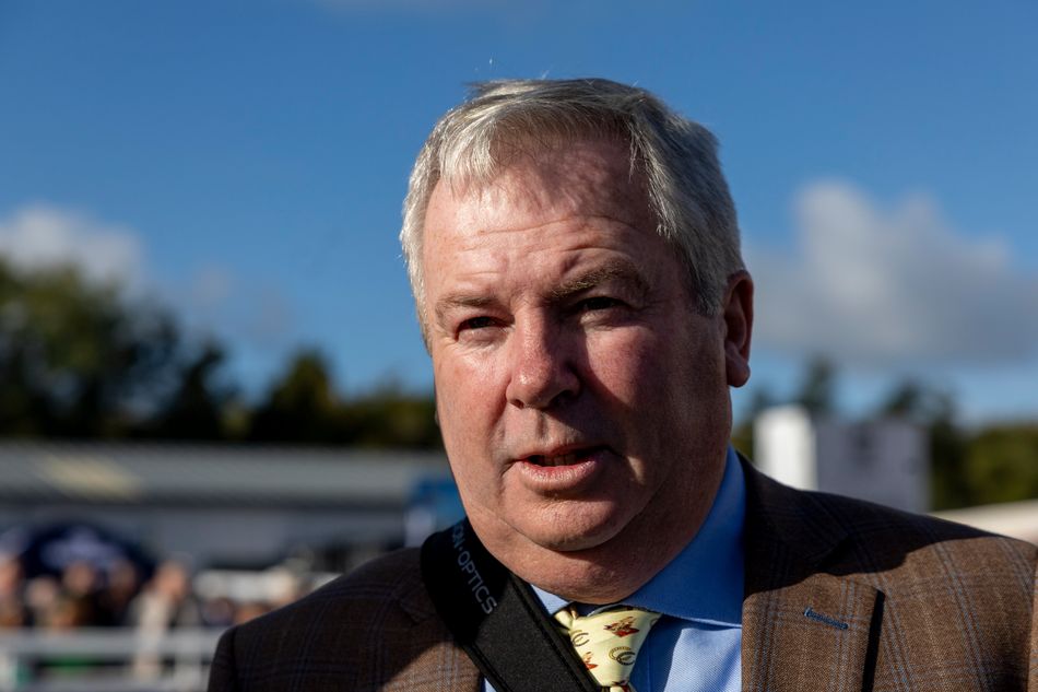 Eric and Conor McNamara acquitted of all wrongdoing over non-trier at ...