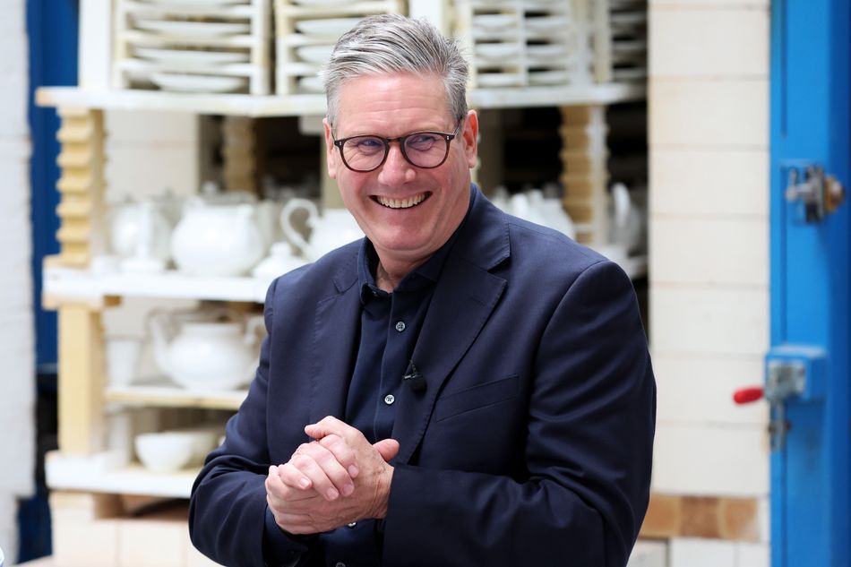 Ruthlessness and a single-minded determination: why the next BHA boss ...