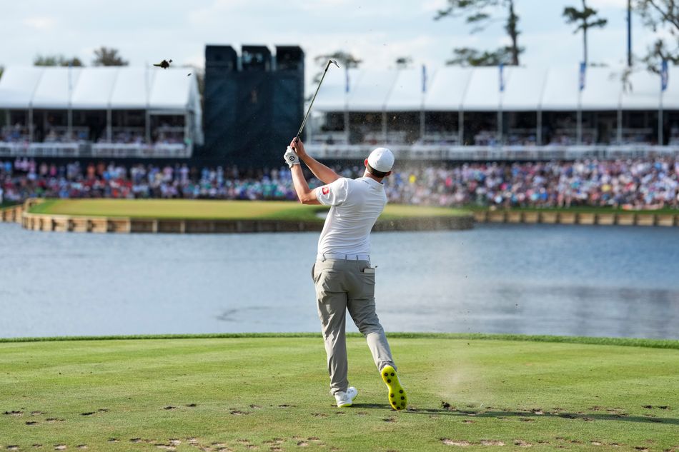 Valspar Championship: Copperhead course guide, start time, odds and how ...