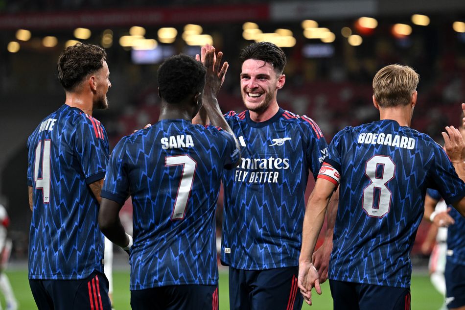 Chelsea vs Arsenal Bet Builder: James Milton has a 10-1 treble for ...