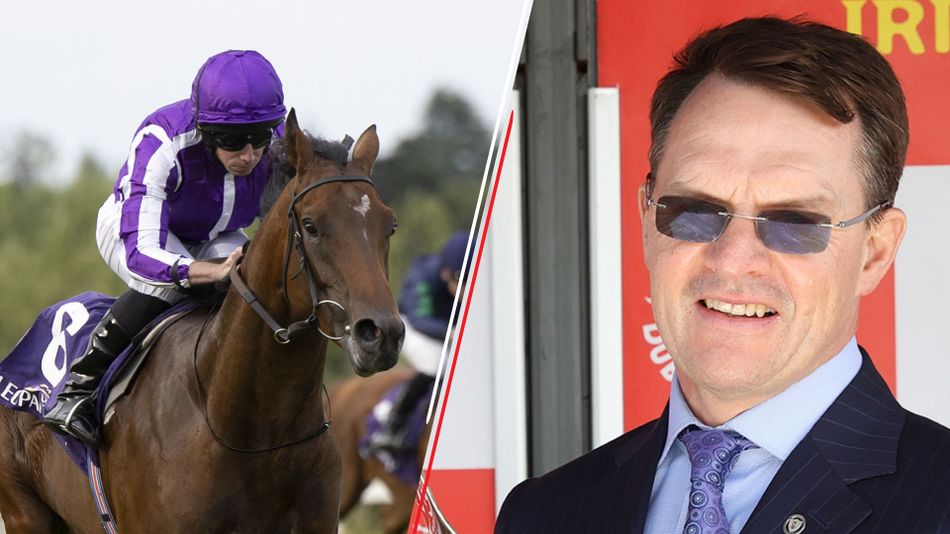 'He’s a hugely progressive horse' - who will stake St Leger claim in ...