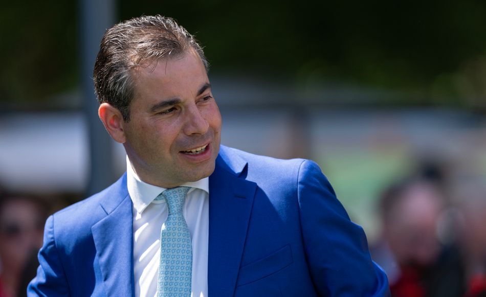 ‘We would definitely need to consider Royal Ascot’ - Colori Forever ...