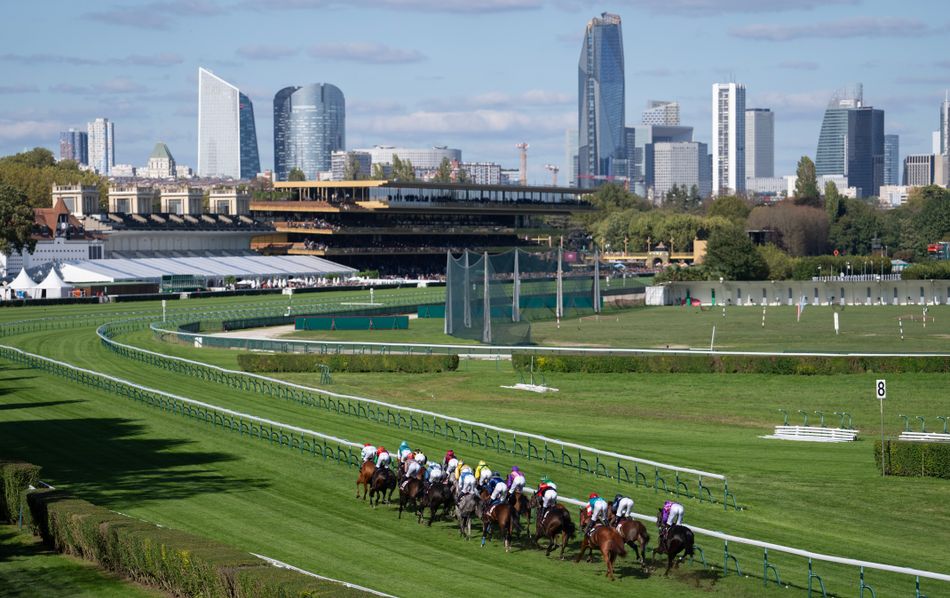 French racing to cut prize-money by €20m a year from July as fall in ...