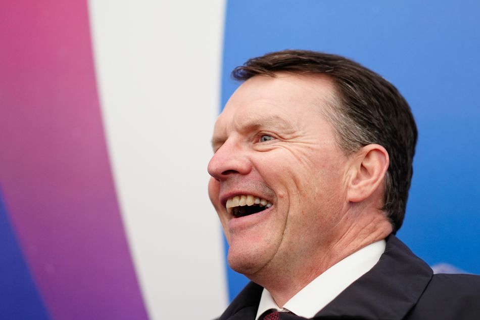 The stats and historical context behind Aidan O'Brien's 50th British ...