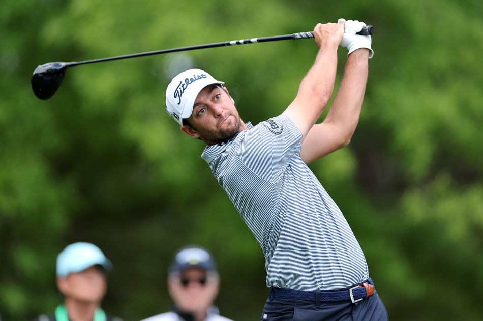 CJ Cup Byron Nelson first-round golf betting tips and predictions ...