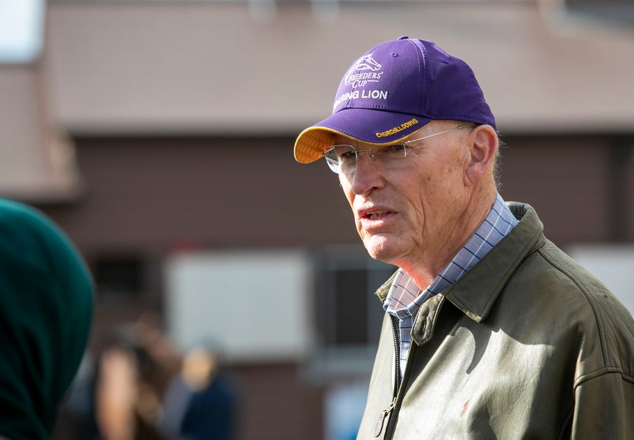 John Gosden considers Cheshire Oaks for runaway Yarmouth winner Queen ...