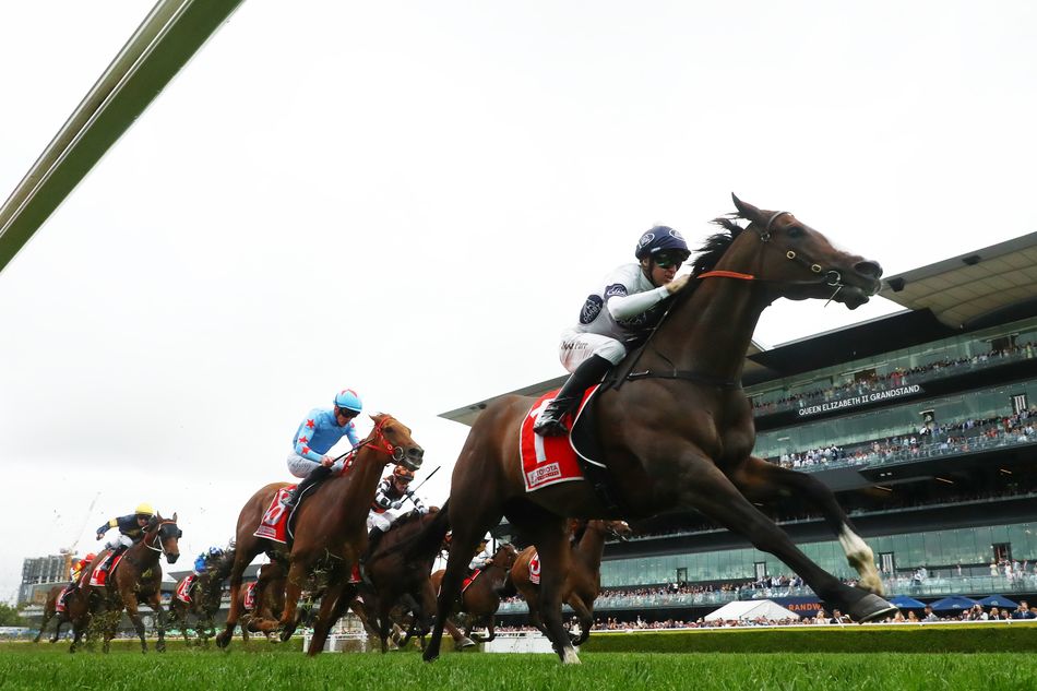 Dual Group 1 winner to join stacked Australian sprinting team at Royal ...