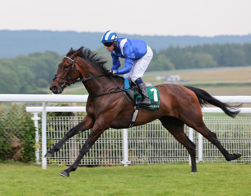 Exciting Al Asifah supplemented for Ribblesdale as Royal Ascot day ...