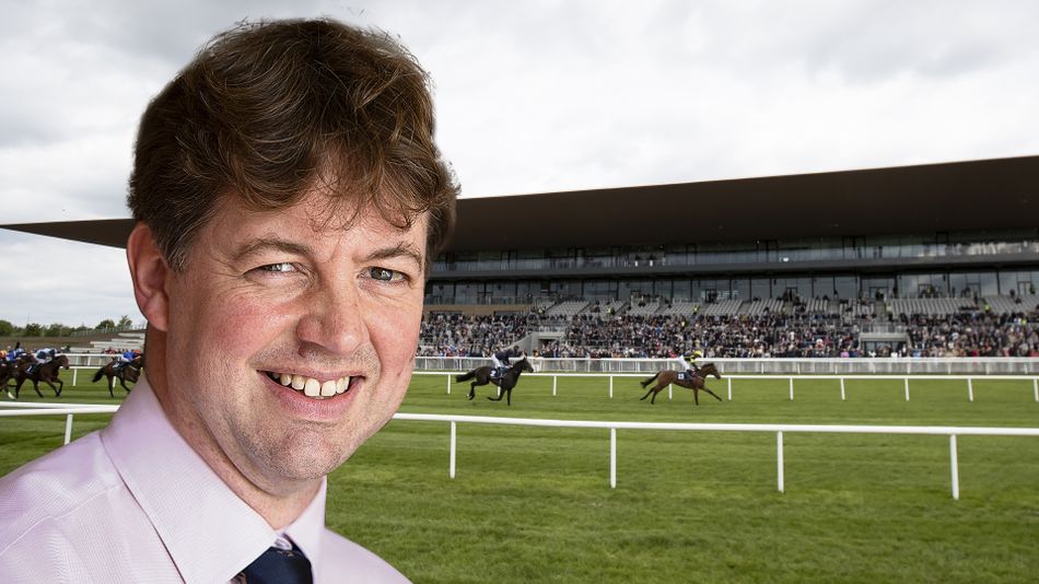 Can Savethelastdance restore some dignity to the Oaks form by seeing ...