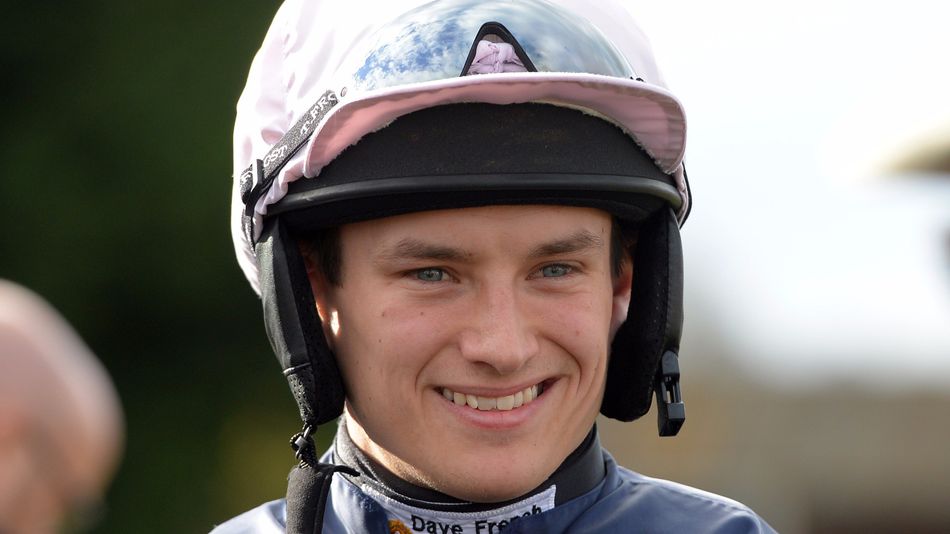 'He'll be good to go in four to six weeks' - Sam England gives update ...