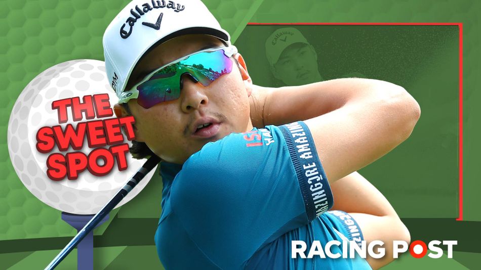 The Sweet Spot | Racing Post