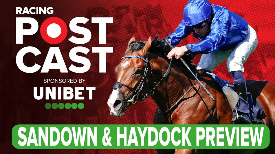 Watch: Graeme Rodway and Harry Wilson mark your cards for the thrilling ...