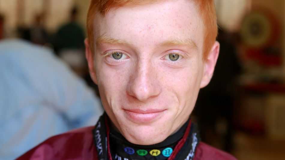 Edward Greatrex claims biggest win since his return with Listed strike ...