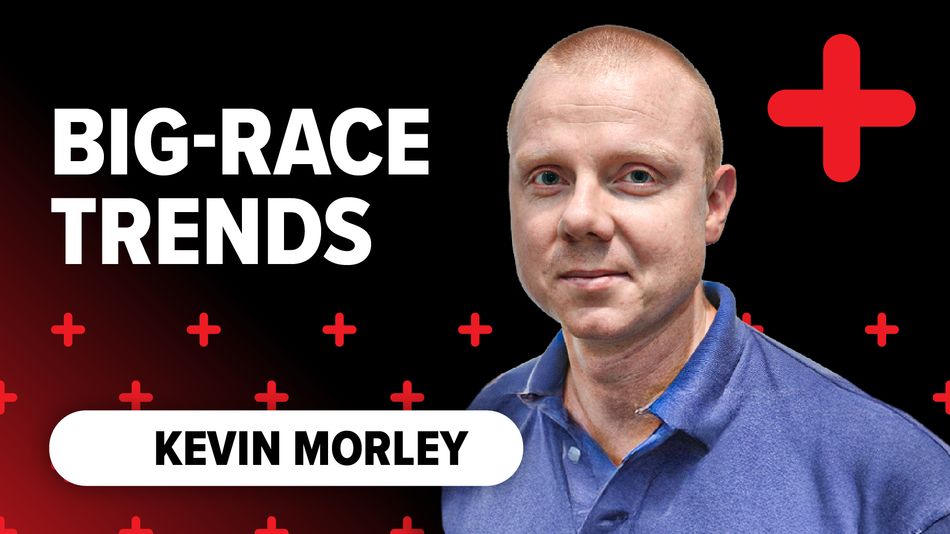 Big-race trends: key stats to help you find the winners at Cheltenham ...