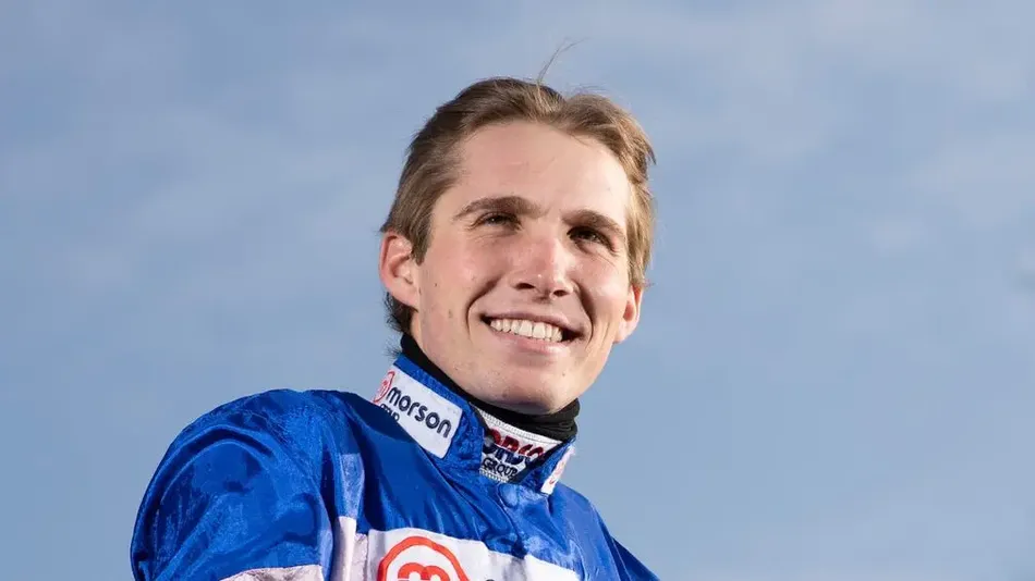 Harry Cobden reaches a century of winners on his final ride before the ...