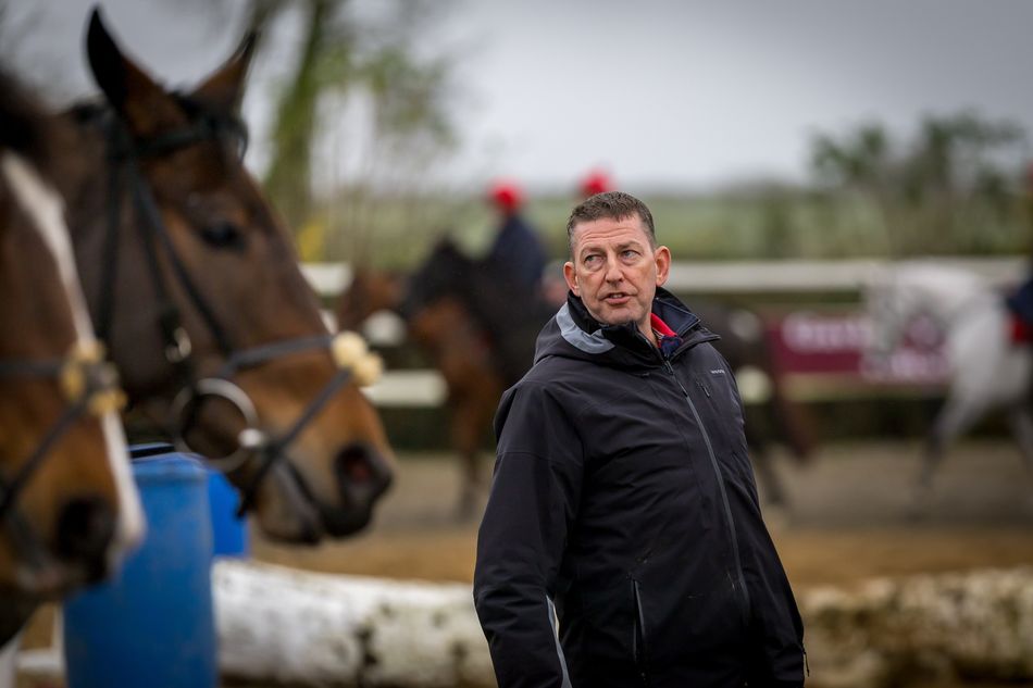 Gavin Cromwell lands another lucrative prize as the progressive Hartur ...