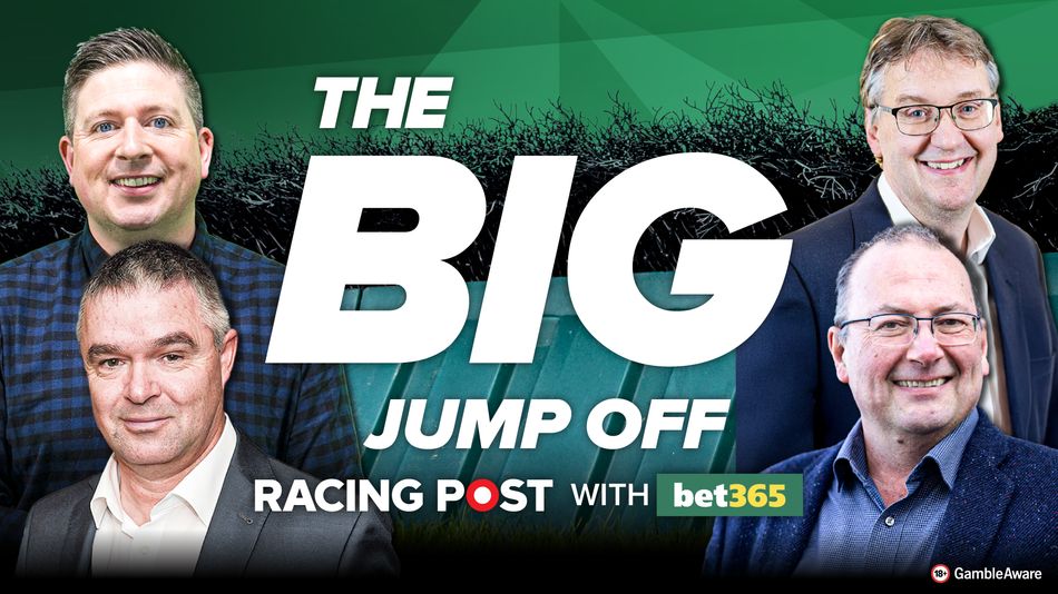 WATCH: The Big Jump Off 2025-26 - your ultimate preview of the new ...