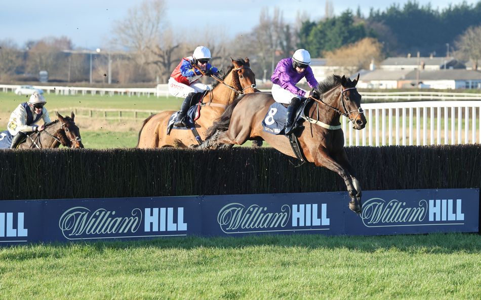 Super-sub Charlie Magg answers emergency call to ride first chase ...