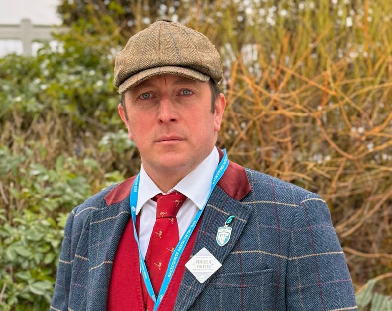 'We knew he had it in him' - V Power continues trainer Tom Faulkner's ...