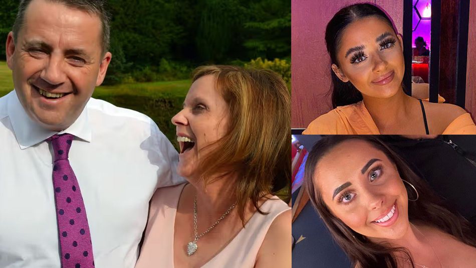 John Hunt: 'The devastation that we are experiencing cannot be put into ...