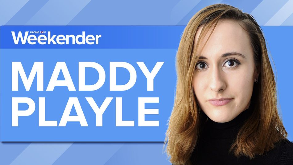 Maddy Playle gives her tips for day two at Cheltenham - including a ...