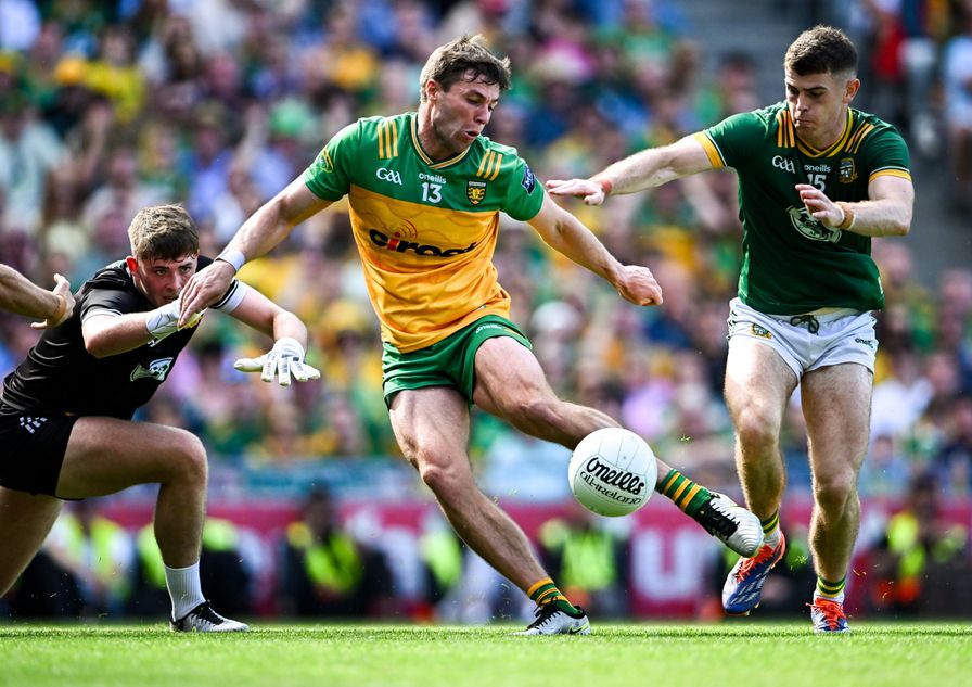 All-Ireland Football Championship predictions, betting tips and odds ...