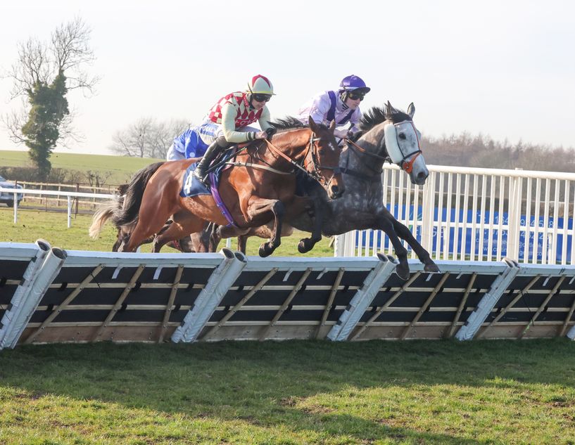 'I woke up and wanted to change' - high-class Flat jockey Joshua Bryan ...