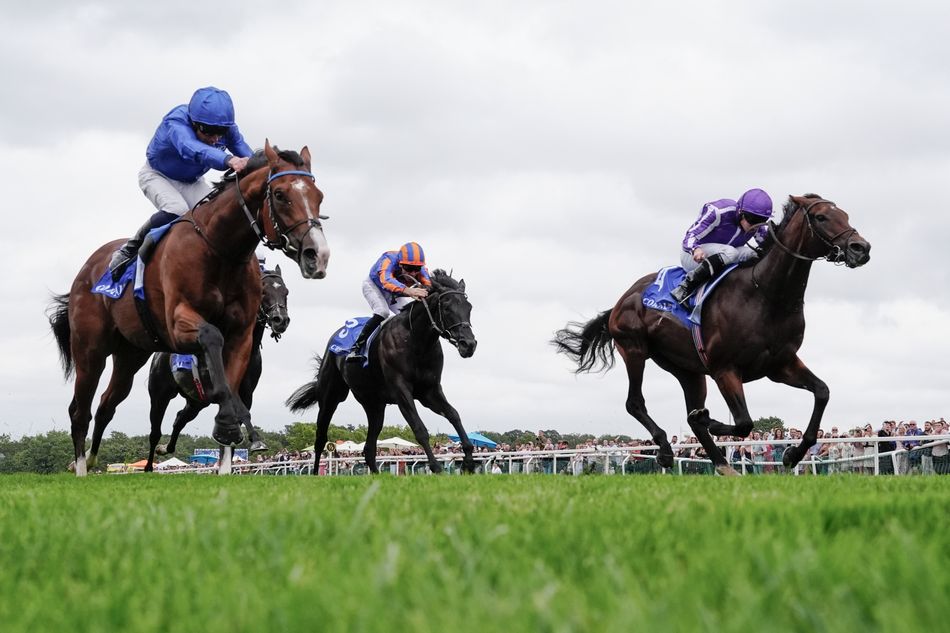 Coral-Eclipse: Delacroix and Ryan Moore storm past Ombudsman for epic ...