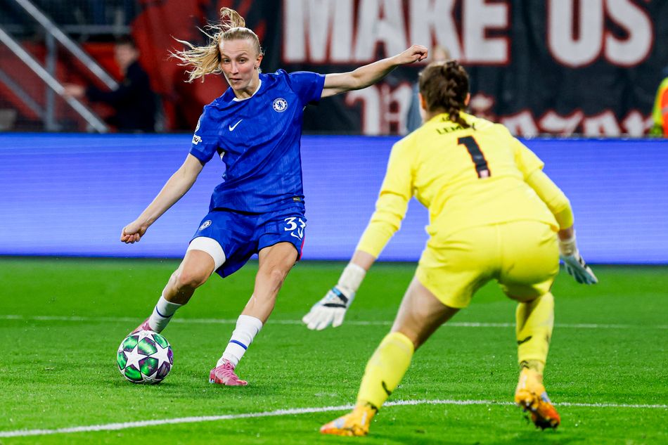 Chelsea Women vs Paris FC Women predictions, team news, betting tips ...